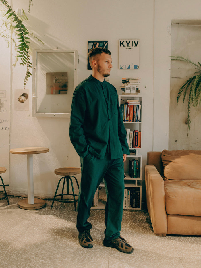 Leglo — Luxury Loungewear&Pajamas and Bedding